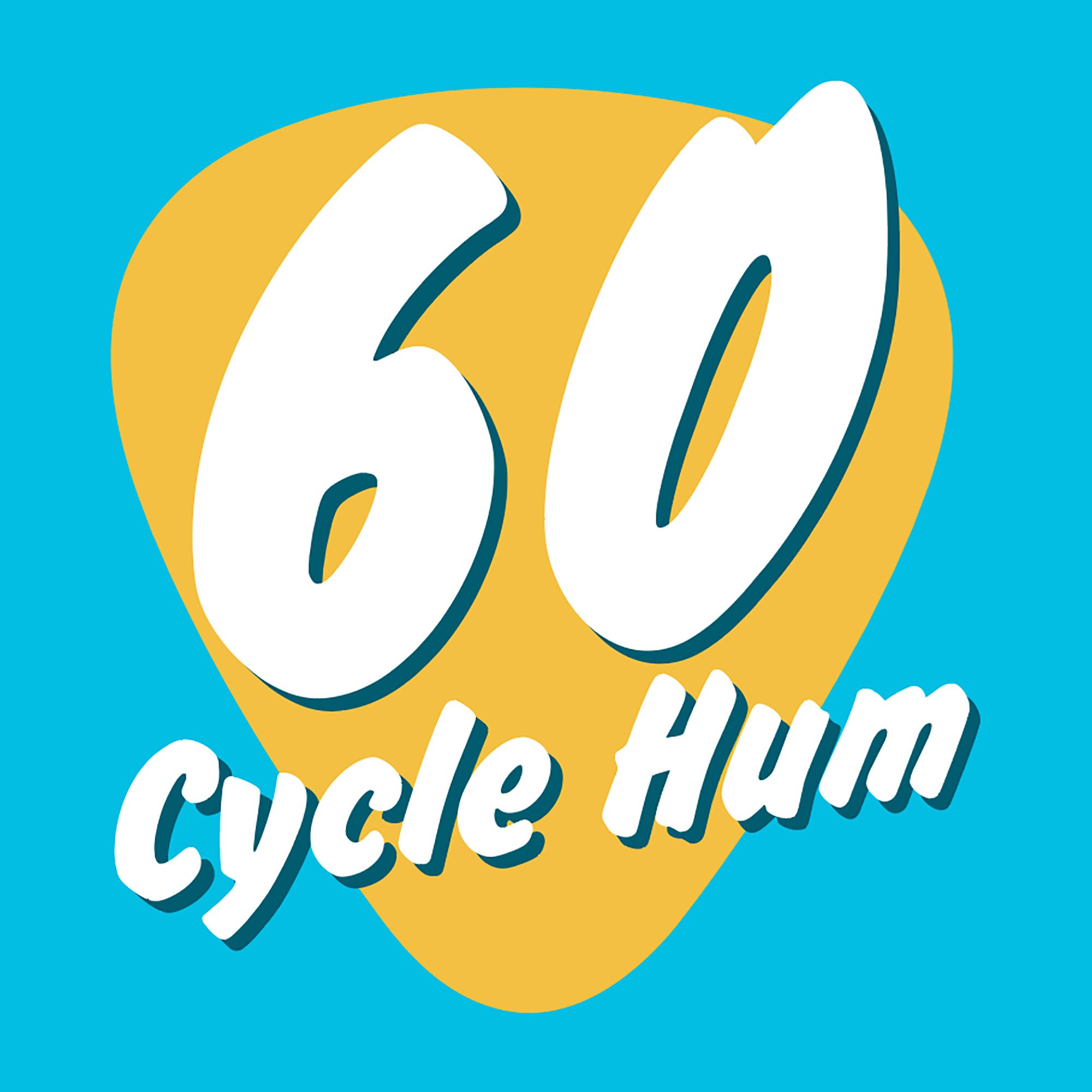 60 Cycle Hum - TrueFire Free Trial