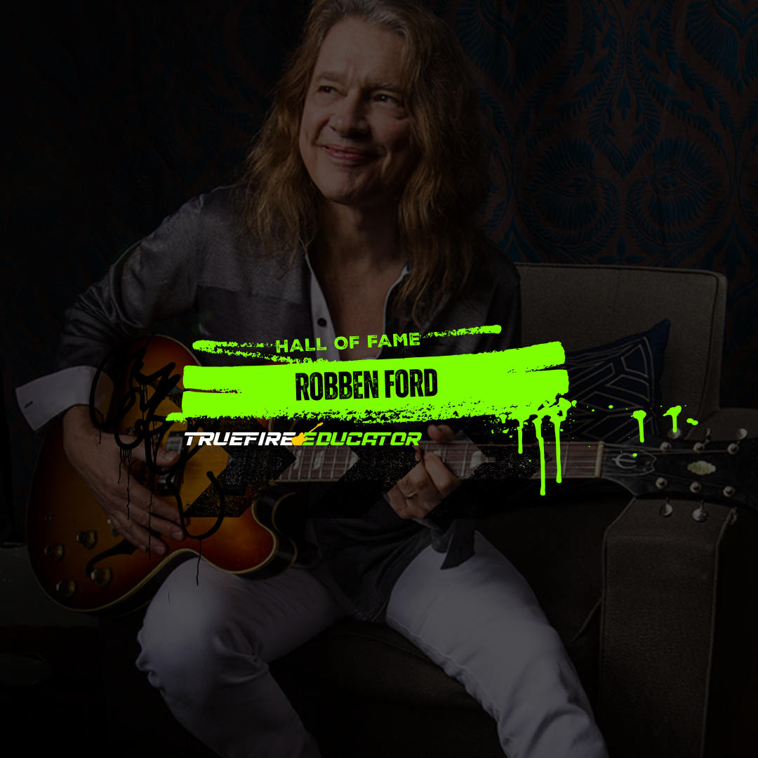 Music Madness 2024 - TrueFire