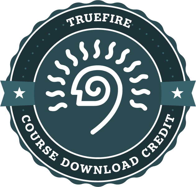 12 Days of December Giveaway - TrueFire