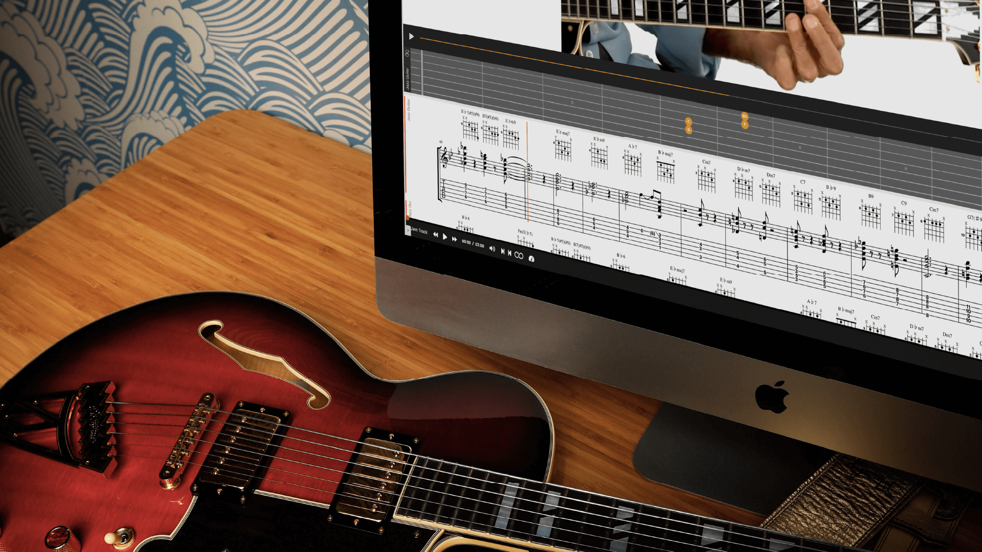 Adult Guitar Lessons - TrueFire