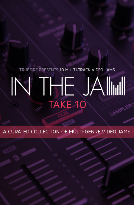 All Access: 60% OFF - TrueFire