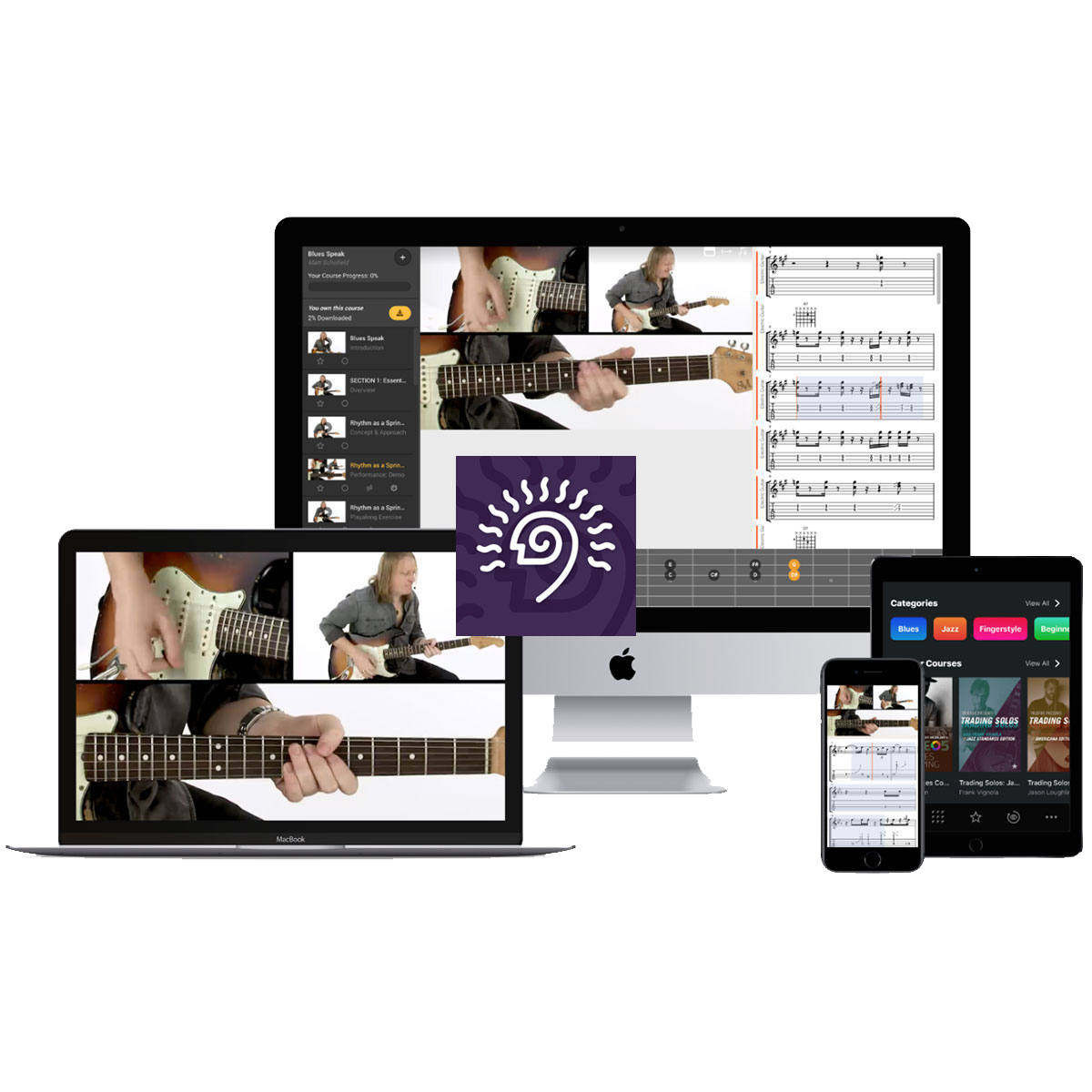 All Access: 60% OFF - TrueFire