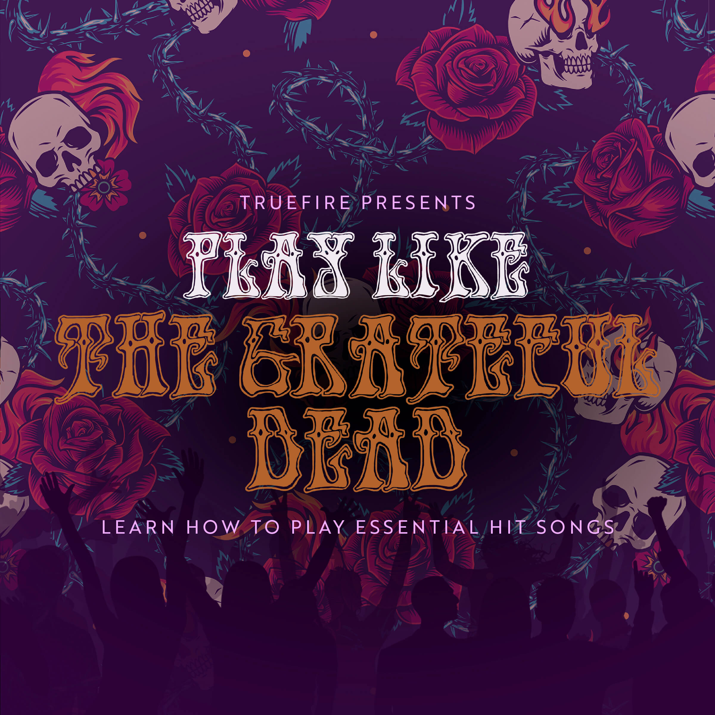 Artist Song Packs - Learn Hit Songs on Guitar - TrueFire